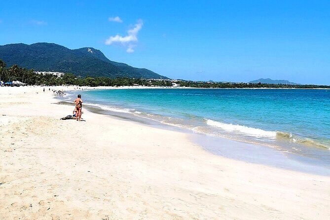 Private Experience Puerto Plata Full City Tour and Beach Time - Driving Along the Malecon: The City’s Seaside Heart