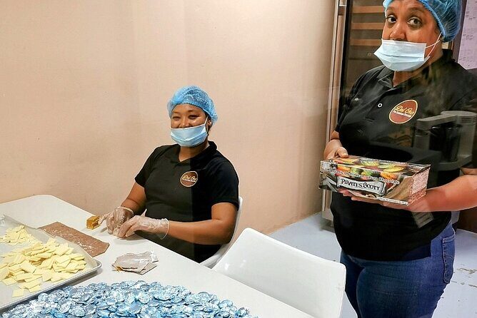 Private Experience Puerto Plata Full City Tour and Beach Time - Relaxing on Playa Dorada