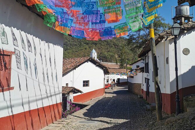 Private Experience to San Sebastián del Oeste - An In-Depth Look at the Experience