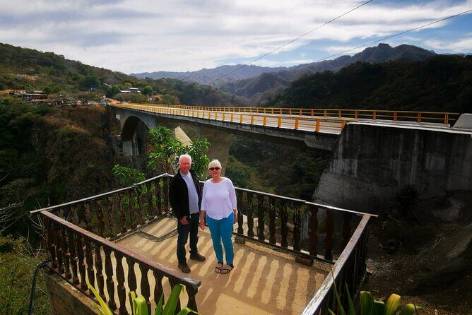 Private Experience to San Sebastián del Oeste - Who Should Consider This Tour?