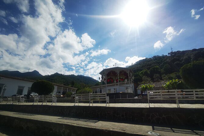 Private Experience to San Sebastián del Oeste - FAQ