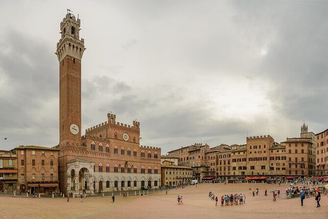 Private Experience Tuscany Tour from Rome - FAQ