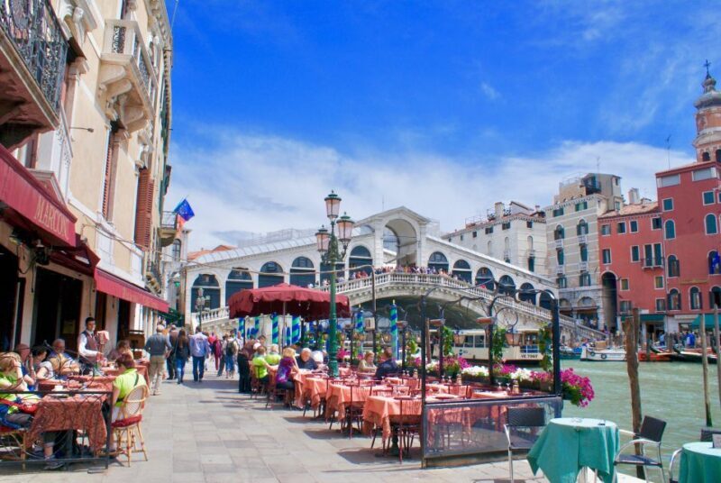 Private Experience Venice: Walking City & Boat Tour - Final Thoughts: Who Will Love This Tour?