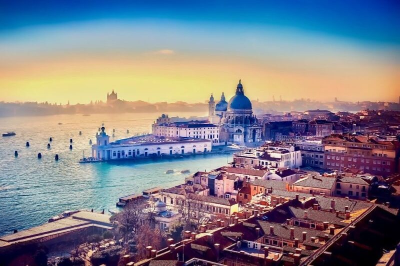 Private Experience Venice: Walking City & Boat Tour - FAQs
