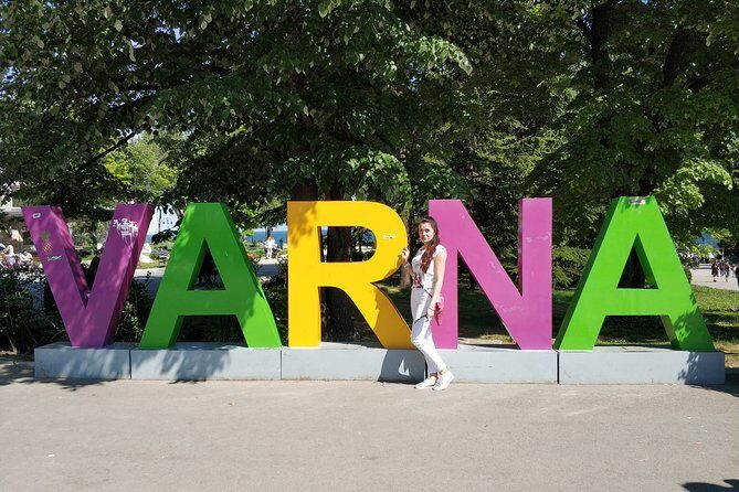 Private Exploration: French Influence in Varna + Walking + Wine tasting tour - Savoring Bulgaria’s Wine Heritage