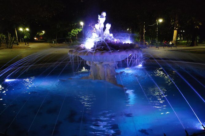 Private Exploration: French Influence in Varna + Walking + Wine tasting tour - Why Travelers Love It