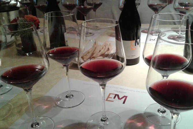 Private Exploration: French Influence in Varna + Walking + Wine tasting tour - FAQ