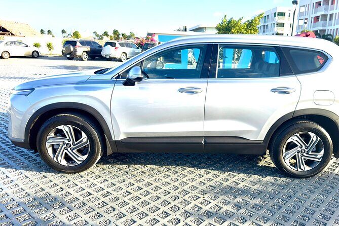 Private Exploration North & South Bonaire - Key Points