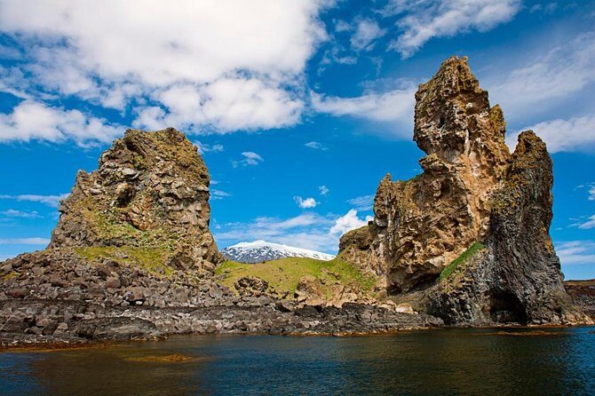 Private Exploration of The Snæfellsnes Peninsula - Exploring Iceland’s Miniature Wonderland: The Snæfellsnes Peninsula Private Tour