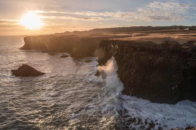 Private Exploration of The Snæfellsnes Peninsula - The Practicalities: Comfort, Convenience, and Customization