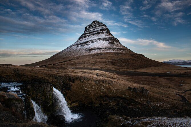 Private Exploration of The Snæfellsnes Peninsula - Price and Value: Is It Worth It?