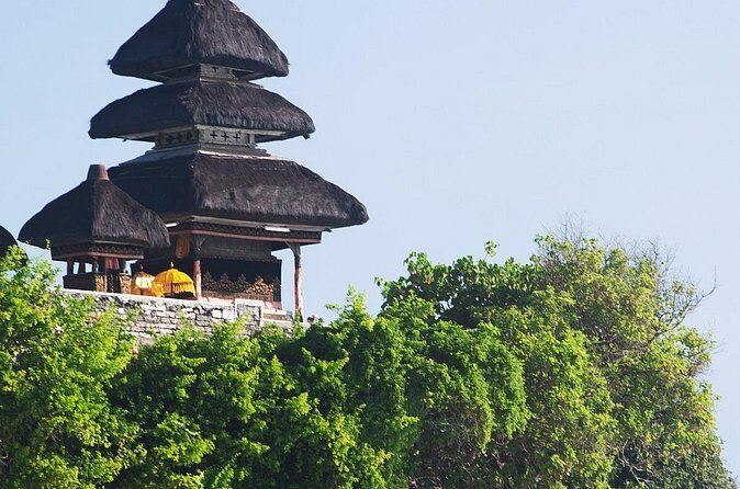 Private Explore Bali's GWK Statue and Uluwatu Temple - The Sum Up: Who Is This Tour Best For?