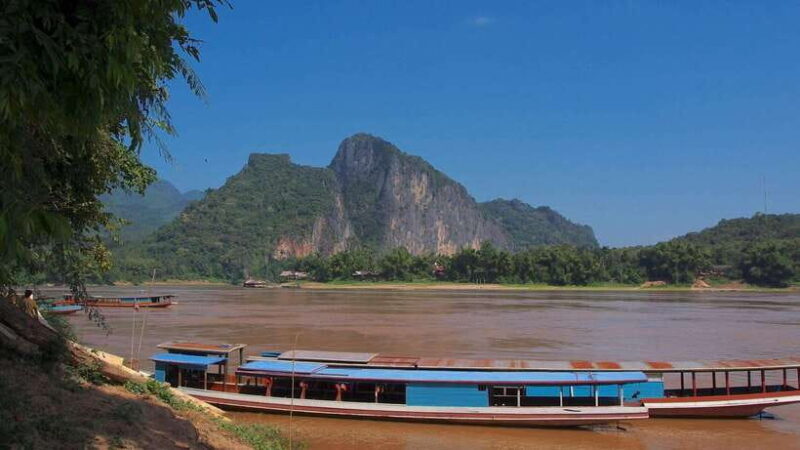 Private Explore Pak Ou Cave & Kuang Si Waterfall with Lunch - Practical Details and Considerations