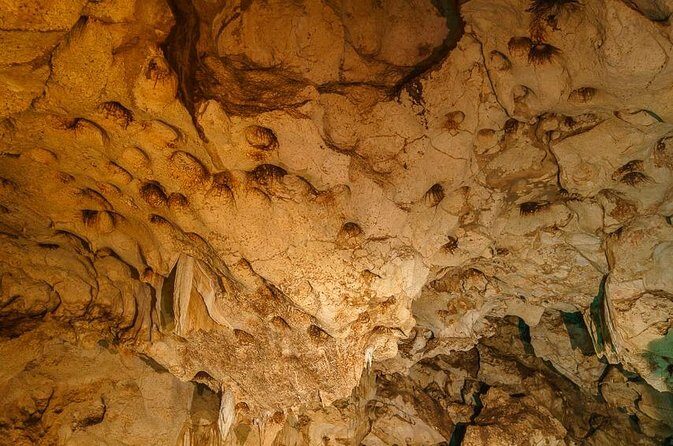 Private Exploring Tour in Green Grotto Caves and Rafting on the Martha Brae - The Details That Make This Tour Stand Out