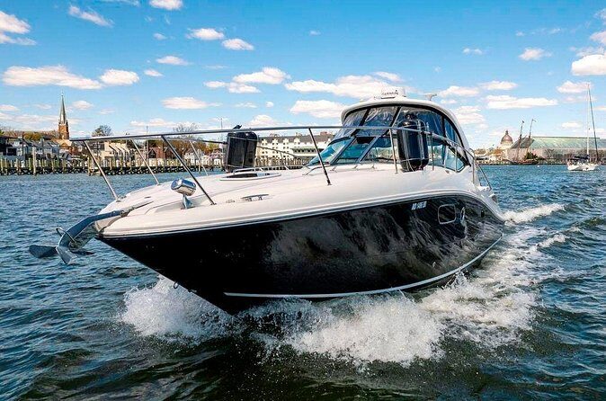 Private Express Cruise Tour in Punta Cana - Who Should Consider This Tour?