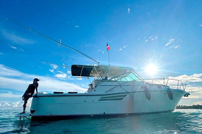 Private Express Cruise Tour in Punta Cana - Final Thoughts: Is It Worth It?