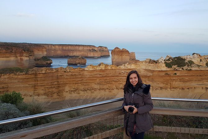 Private Express Experience - 12 Apostles - What’s the Value Like?