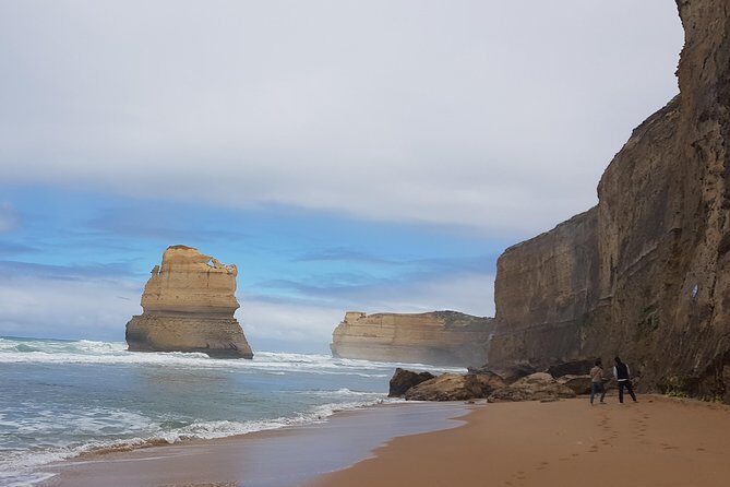 Private Express Experience - 12 Apostles - Summary: The Bottom Line