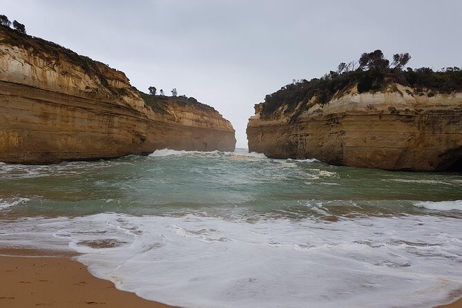 Private Express Experience - 12 Apostles - FAQ