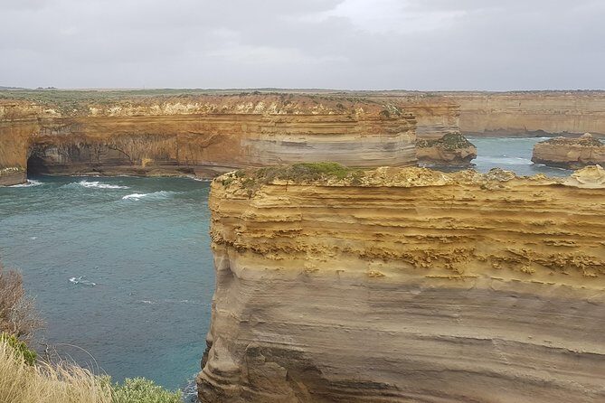 Private Express Experience - 12 Apostles - Final Thoughts