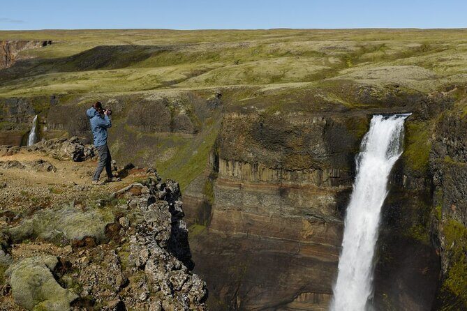 Private Express Glacier and Highland Adventure with Photographer - Practical Considerations
