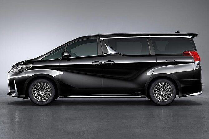 Private Express Limo and Car Service in New York - Key Points
