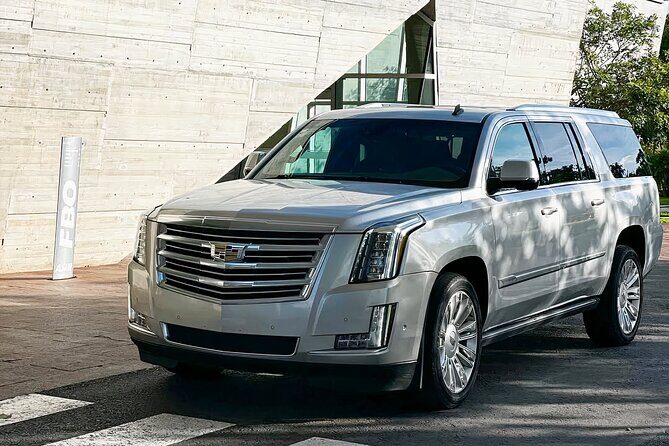 Private Express Shuttle from Accomodation to Cancun Airport - Introduction: A Smooth Start or Finish for Your Cancun Stay