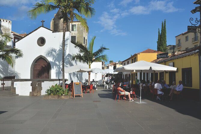 Private Express Tuk Tuk Tour Funchal Old Town & Toboggans - Value for Money and Practical Tips