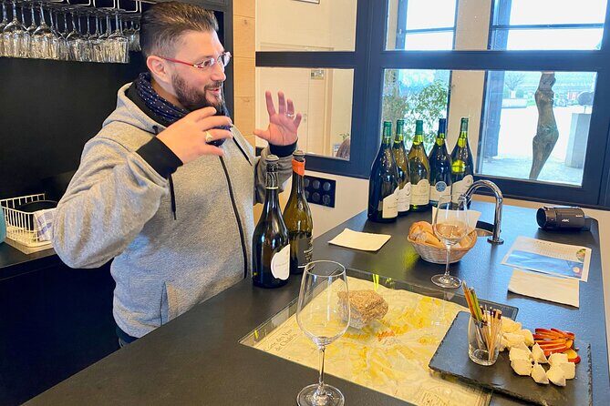 Private Exquisite Red & White Burgundy Wines Trip from Paris - Practical Tips for Making the Most of Your Burgundy Day Trip