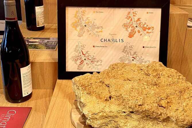 Private Exquisite Red & White Burgundy Wines Trip from Paris - FAQs
