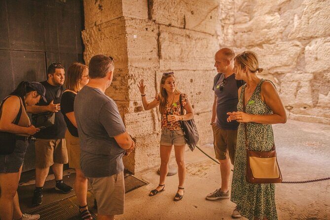 Private Extended Colosseum & Roman Forum With SUPER Sites Tour - Why This Tour Offers Great Value