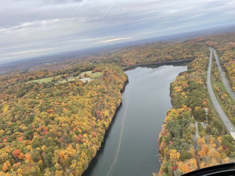 Private Fall Foliage Helicopter Tour of the Hudson Valley - Who Will Love This Tour?