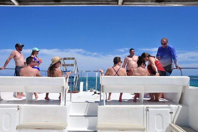 Private Family Boat at Punta Cana - Who Will Love This Tour?