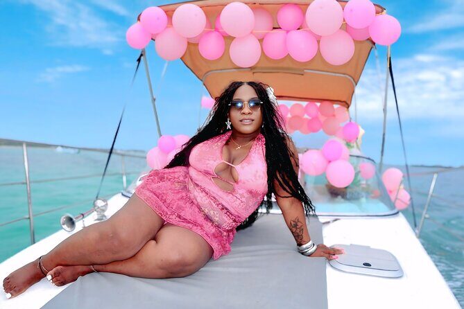 Private family boat tour in Punta Cana - Introduction