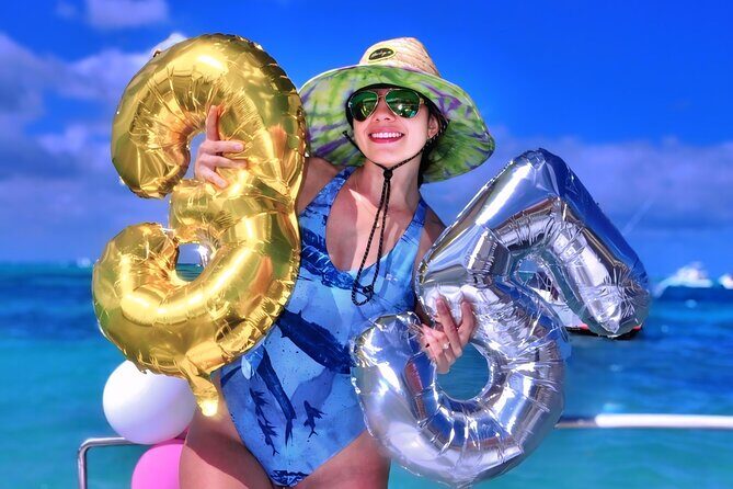 Private family boat tour in Punta Cana - The Sum Up