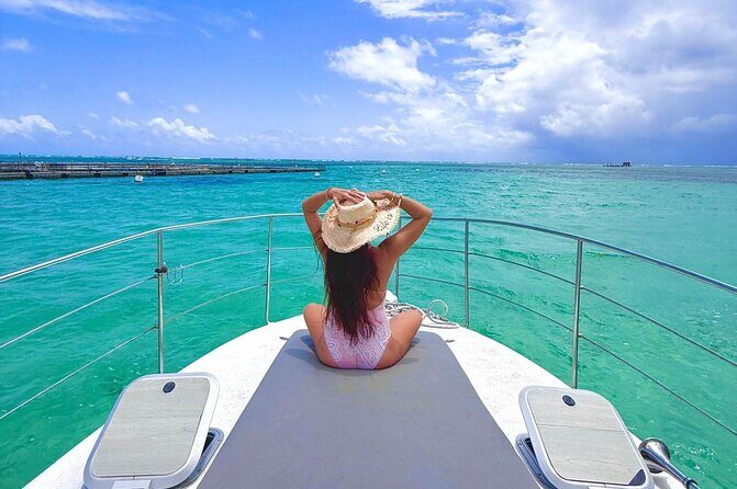 Private family boat tour in Punta Cana - FAQ