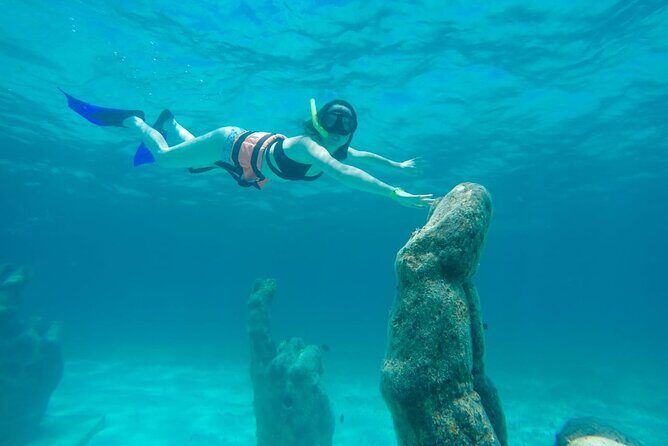 Private Family Catamaran From Isla Mujeres - FAQs