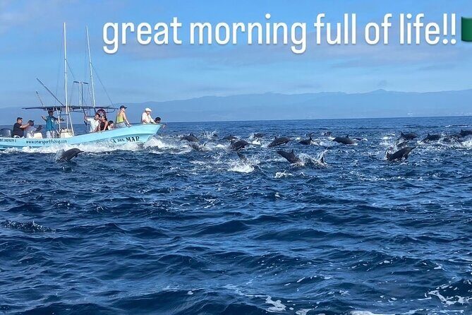 Private Family Dolphin and Whale Tour in Puerto Escondido - Final Thoughts
