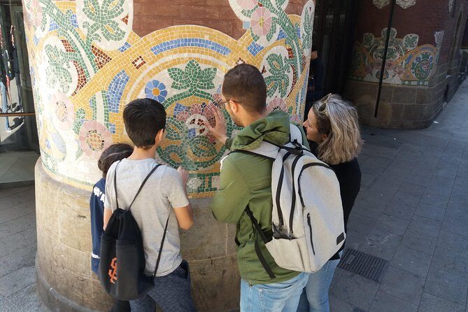 Private Family Experience - Dragon Tour in Barcelona for Kids - Review Summary: Authentic Feedback