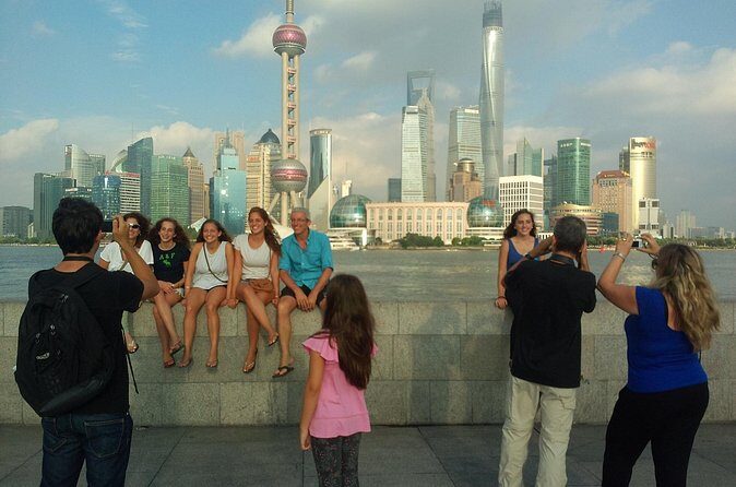 Private Family Friendly Shanghai City Tour - FAQ