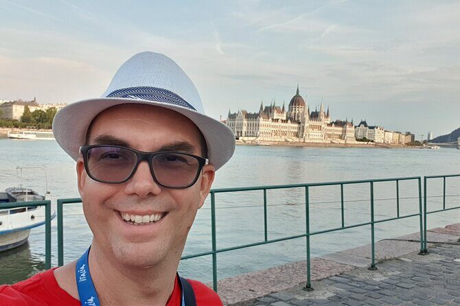 Private Family Friendly Walking Tour with Children in Budapest - Discovering Budapest Through Family Eyes