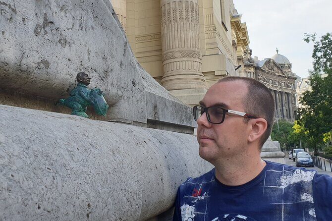 Private Family Friendly Walking Tour with Children in Budapest - Final Thoughts: Who Will Love This Tour?