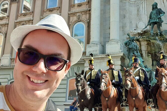 Private Family Friendly Walking Tour with Children in Budapest - FAQ
