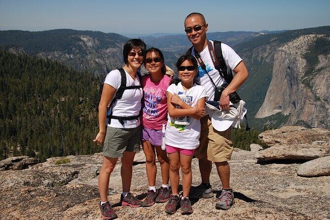 Private Family Hike in Yosemite - Why This Tour Offers Good Value