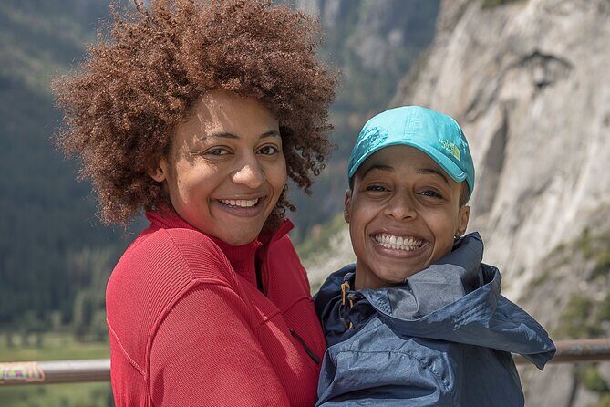 Private Family Hike in Yosemite - Who Will Love This Experience?