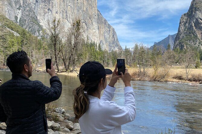 Private Family Photo Day in Yosemite - The Experience in Detail