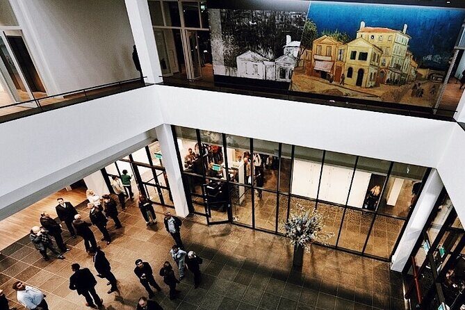 Private Family Tour at Van Gogh Museum for Kids and Teens - Who Will Love This Experience?
