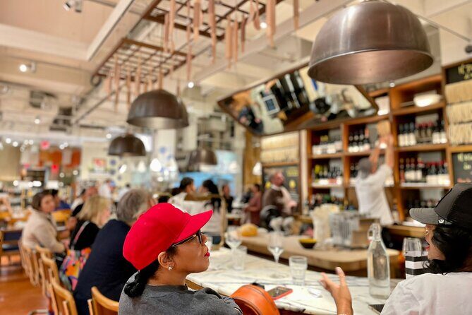 Private Family Tour: Chocolate, Pizza and City Fun - Final Thoughts