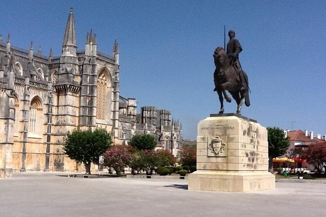 Private Family Tour Fatima - Batalha - Nazaré - Óbidos Medieval - FAQ