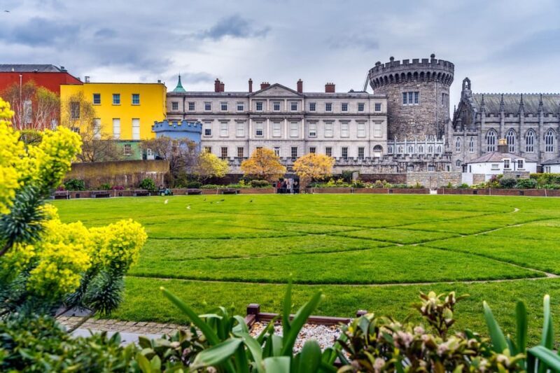 Private Family Tour of Dublin with Fun Activities for Kids - The Experience & Value